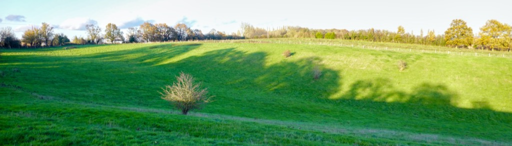 Shifting Baseline Syndrome | Alastair Humphreys